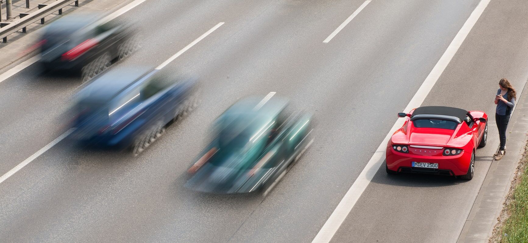 SEGURIDAD AL CONDUCIR - EmpeñaMiCoche.com